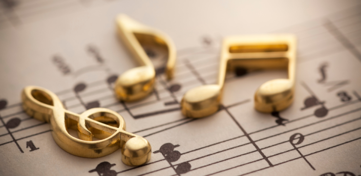 How to harmonize a melody? - Royal School of Music