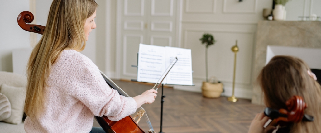 Origen del solfeo y la importancia del lenguaje musical. - Royal School ...