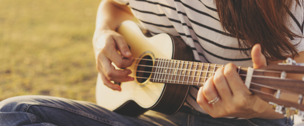 ¿Conoces los instrumentos más fáciles de aprender a tocar? - Royal ...