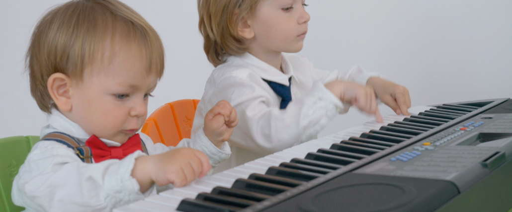 La importancia de la educación musical en la infancia - Royal School of ...