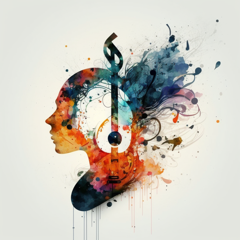 Descubre el poder de la música: una puerta hacia la creatividad y el ...