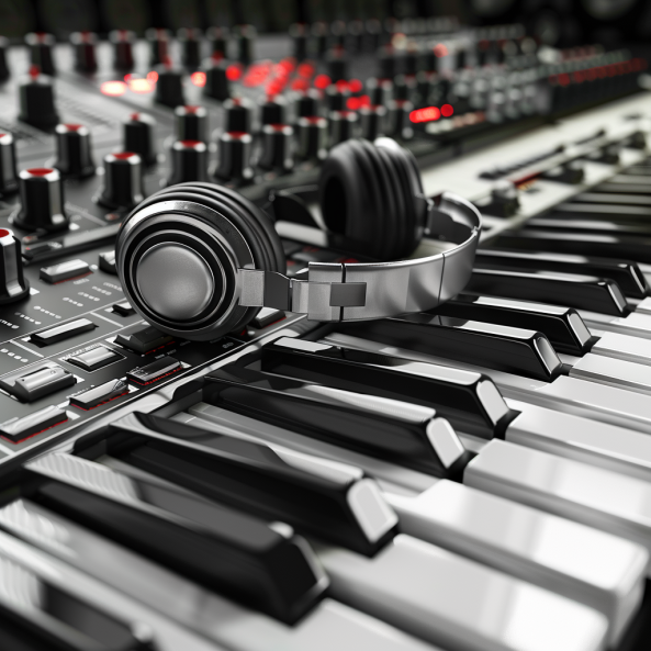 What is 8D Music? - Royal School of Music