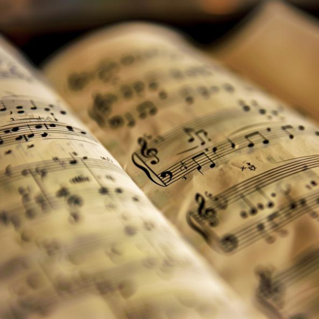 How does music work? Chords - Royal School of Music